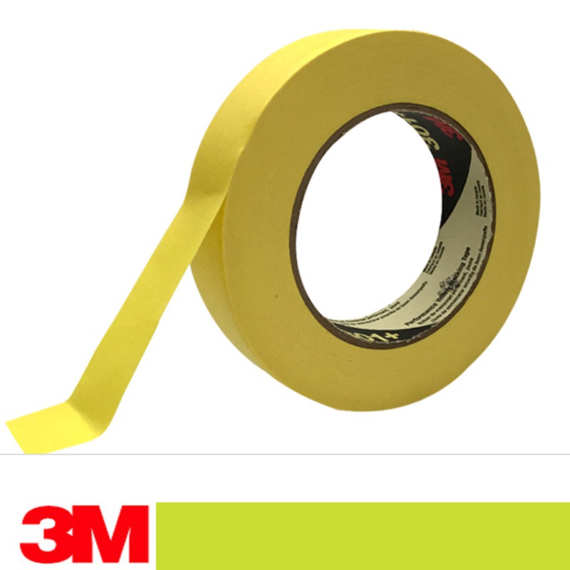 3M 301+ เทปมาส์กประสิทธิภาพ | Shopee Thailand
