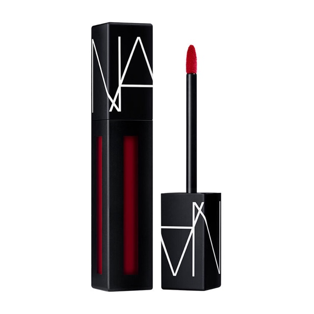 ของมันต้องมี!!! 💋 NARS ลิปสติก Powermatte Lip Pigment #Starwoman ขนาดทดลอง 2ml | Shopee Thailand