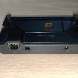 Casio USB Cradle CA-29 แท่นวางกล้องแท้มือสอง | Shopee Thailand