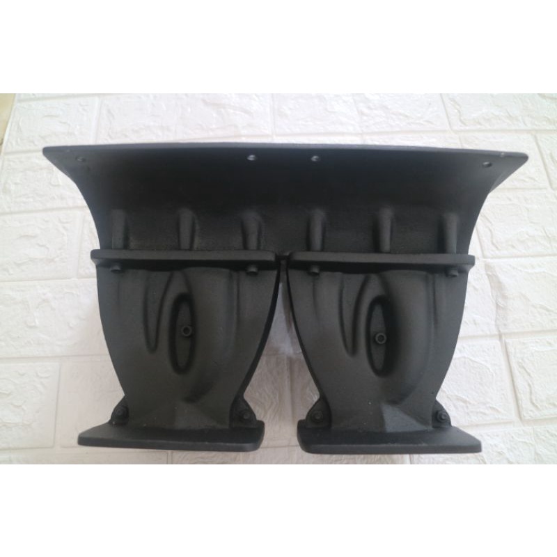 Horn Meyer Double Line Array Aluminium | Shopee Thailand