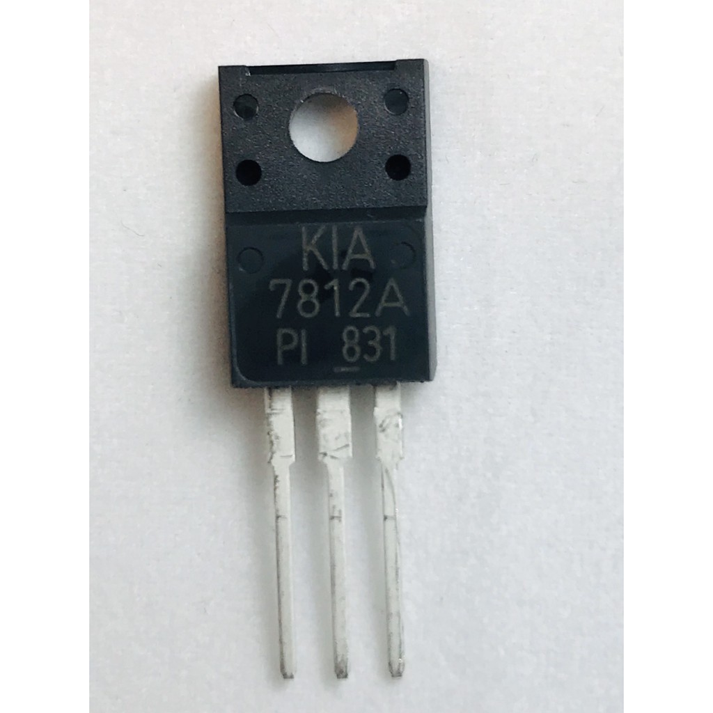 78xx series 7805 7806 7807 7808 7809 7810 7812 7815 Voltage Regulator ...