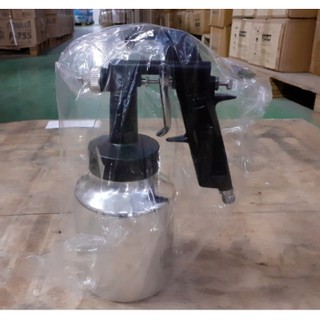 กาพ่นสี รุ่น SG112 SUMO กาพ่นสีลม งานลม กาล่าง ถังหนา ไม่บวม | Shopee Thailand