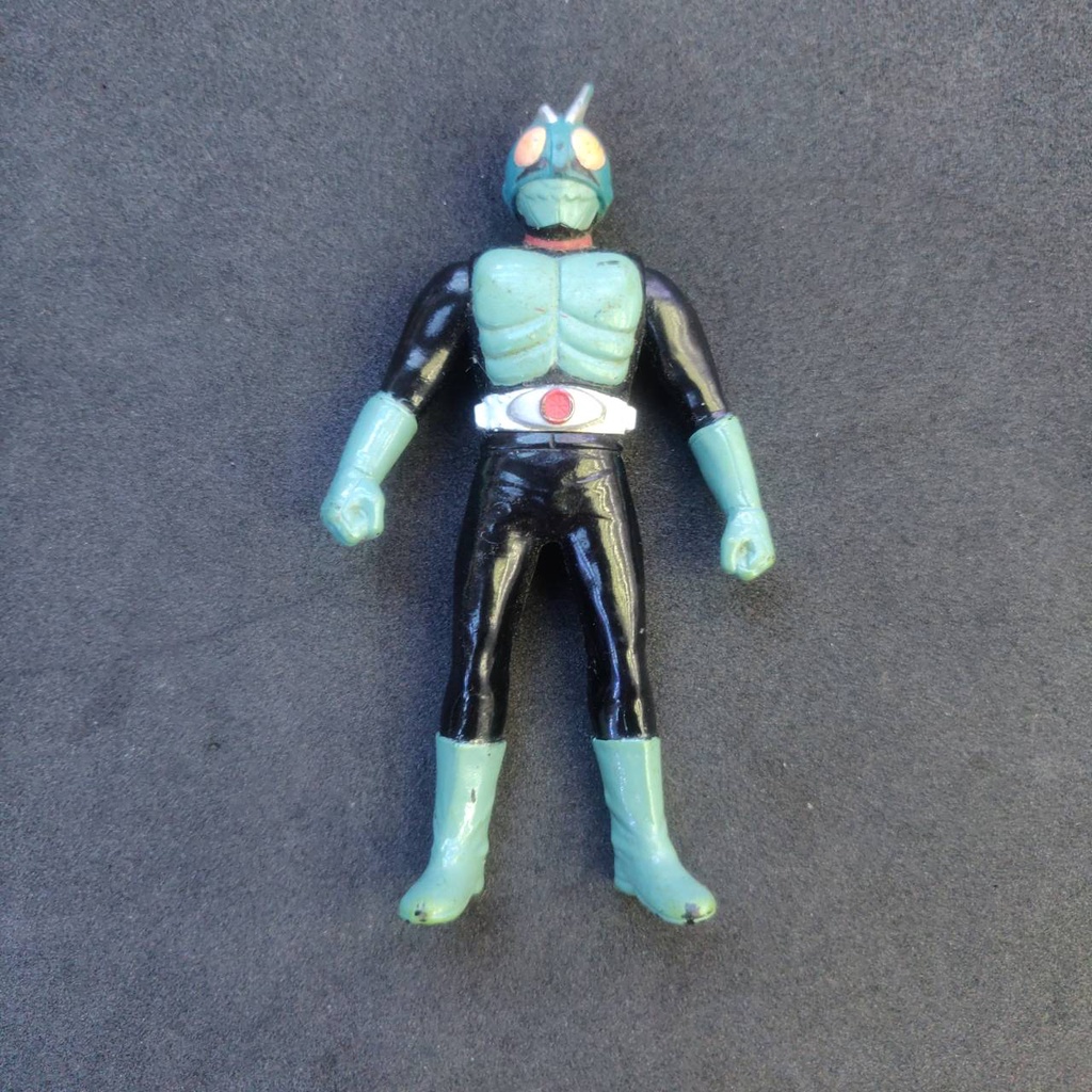 โมเดลมาร์สไรเดอร์ เเละขบวนการเซนไต Model Figure Maskedrider มาร์สไร ...