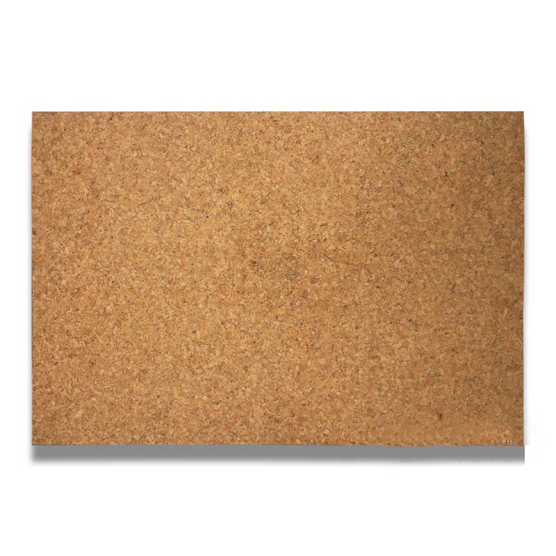 บอร์ดติดประกาศ บอร์ดไม้ก๊อก หนา 6 มิล กระดานไม้ก๊อก เมมโมบอร์ด งานตก ...