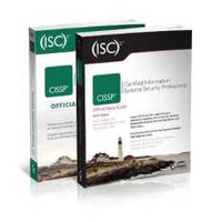 (ISC)2 CISSP Certified Information Systems Security Professional ...