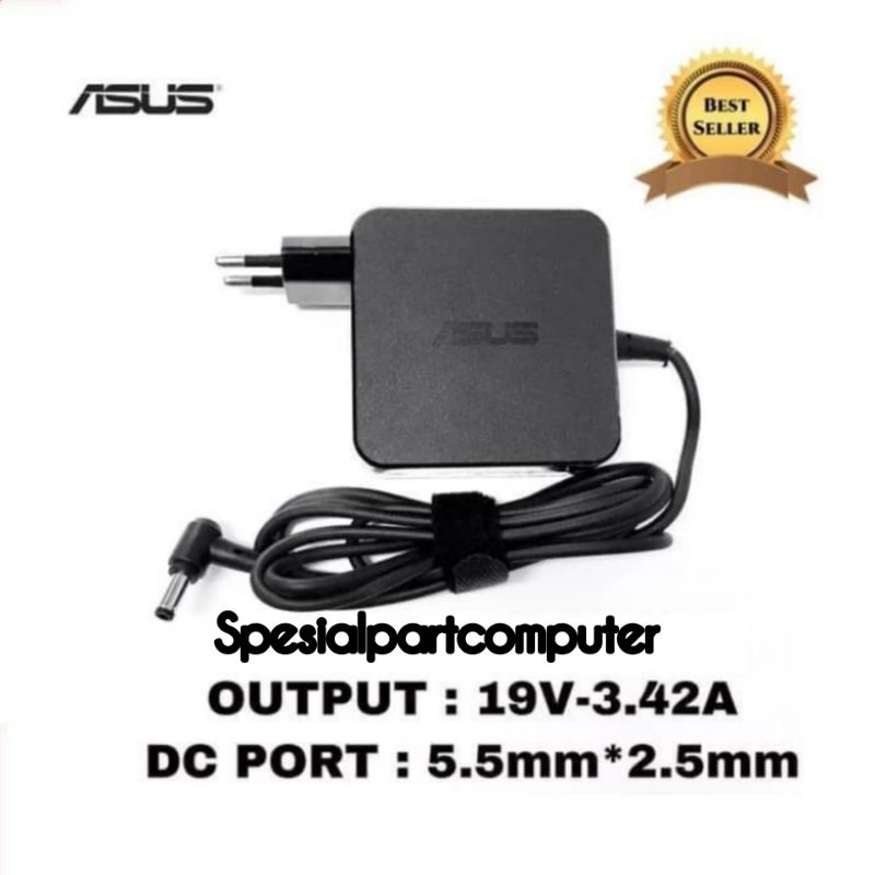 ต้นฉบับ Asus A455 A455L A455LA A455LB A455LD อะแดปเตอร์ชาร์จแล็ปท็อป ...