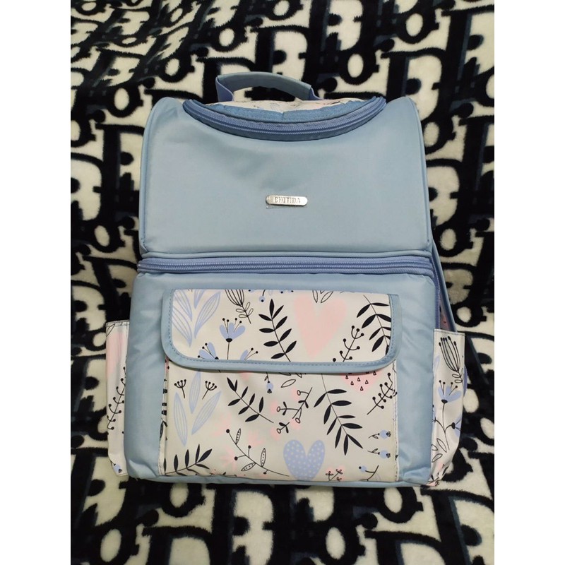 CHITIDA BAG กระเป๋าเก็บความเย็นและเก็บเครื่องปั๊มนม รุ่น Frozen ...