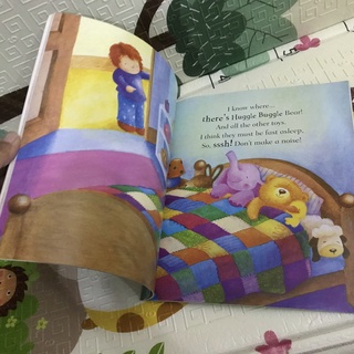 หนังสือภาษาอังกฤษ มือสองนำเข้าจากอังกฤษ Where, Oh Where Is Huggle ...