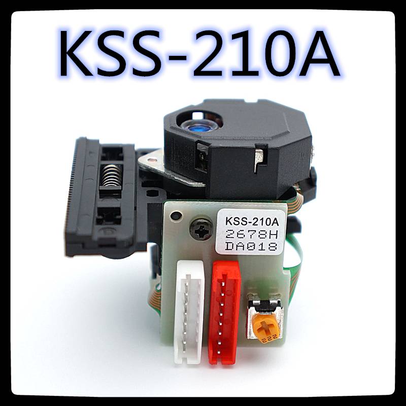 หัวเลเซอร์ KSS-210A KSS210A KSS-212A KSS-150A แบบเปลี่ยน 1 ชิ้น ...