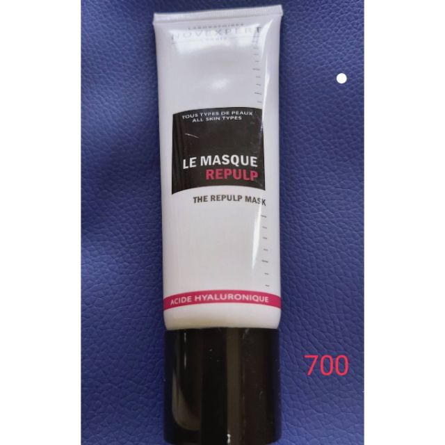 NOVEXPERT THE REPULP MASK | Shopee Thailand