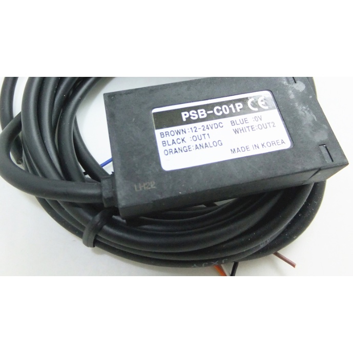 SZ PSB-C01P-M5 เซ็นเซอร์แรงดันดิจิตอลต้นฉบับใหม่เอี่ยมสินค้าของแท้ในสต็อก | Shopee Thailand