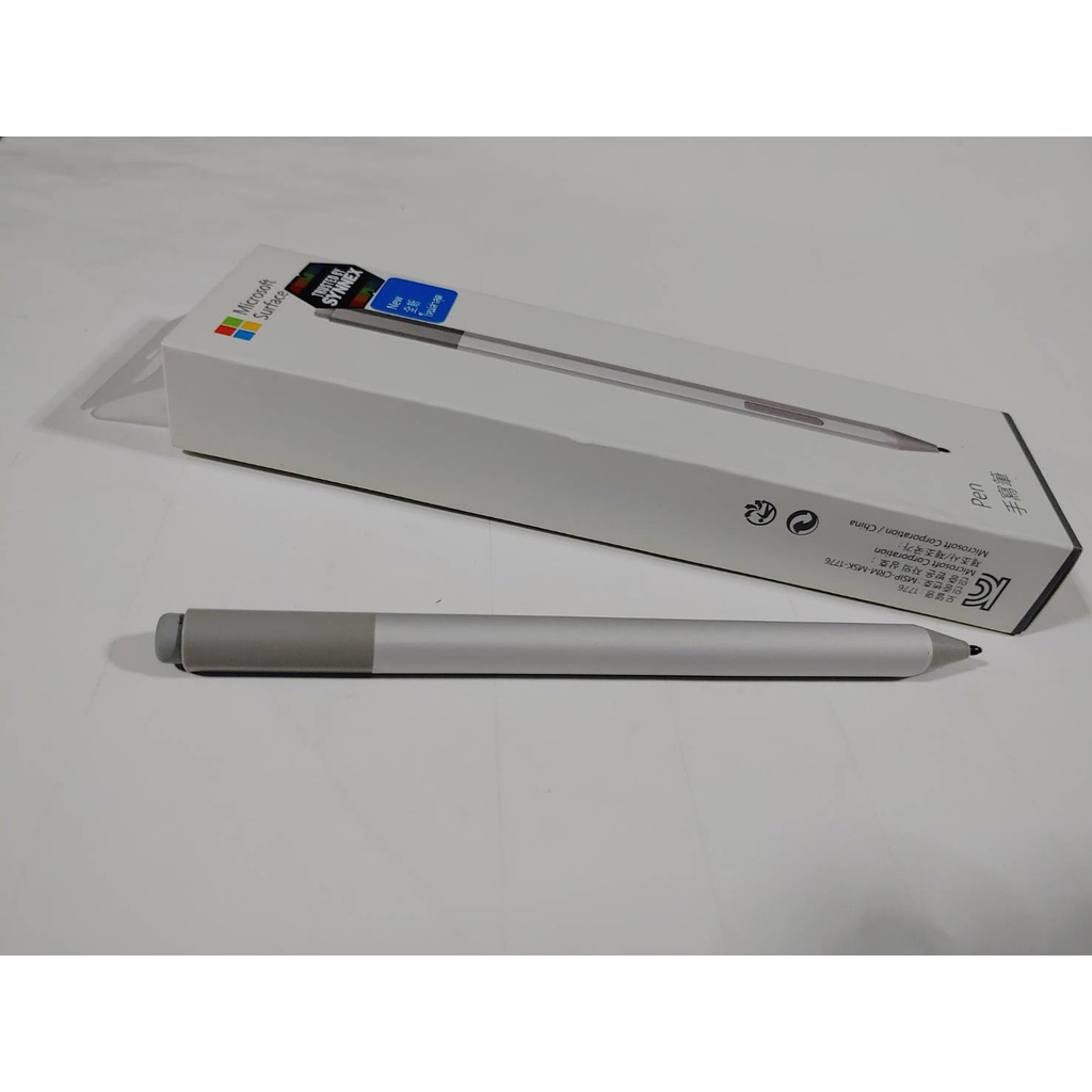 Microsoft Surface Pen Model 1776 (Used) มือ2 | Shopee Thailand