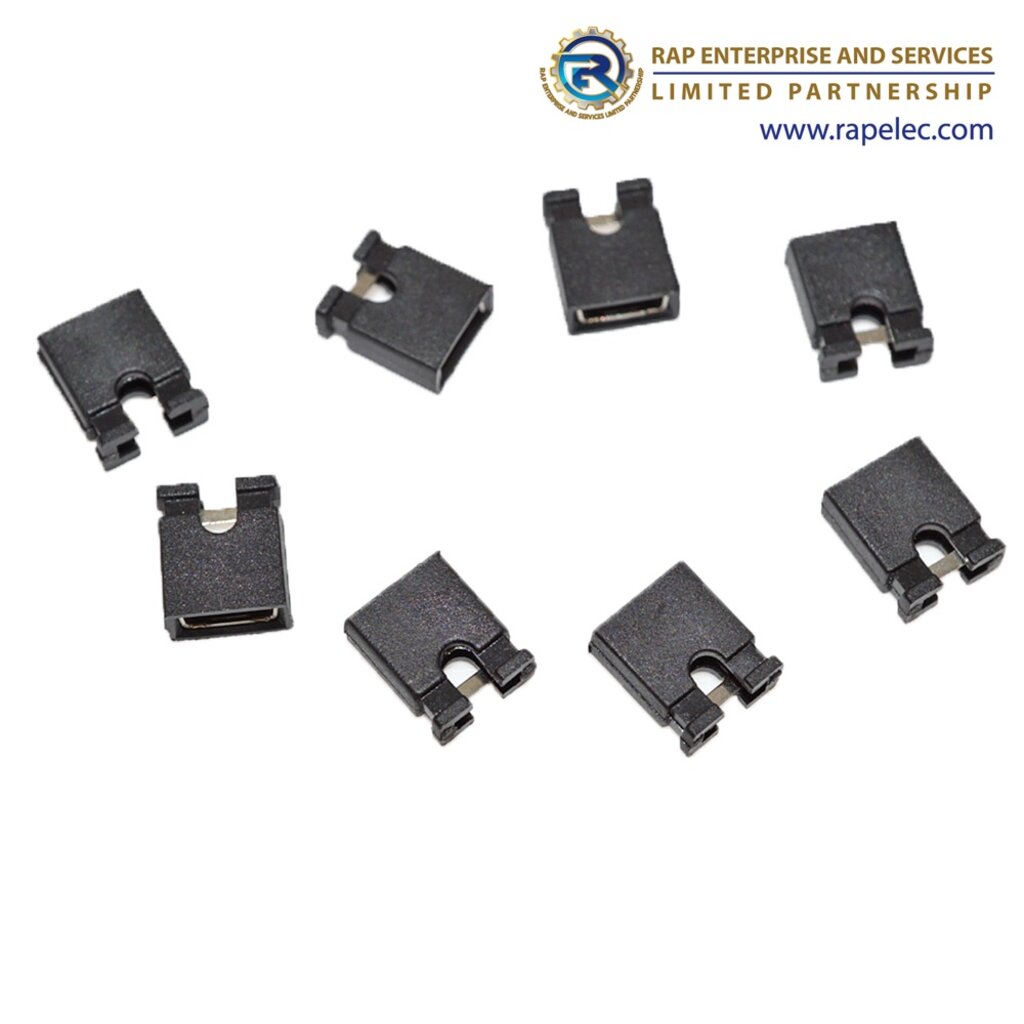 Jumpers 2.54mm Shunts CD/DVD Rom,Hard Drive,Motherboard Jumper Shunt ...