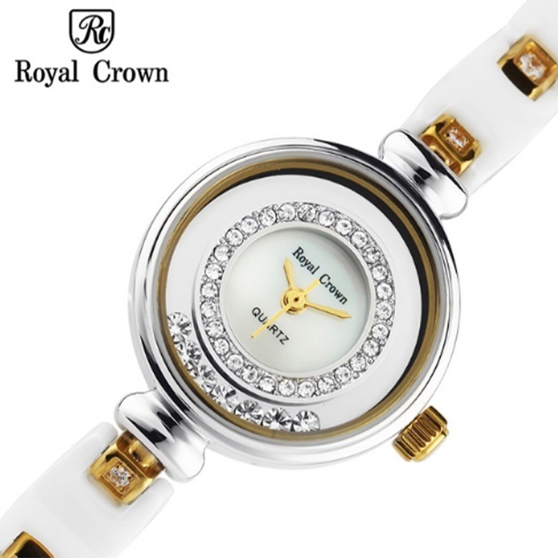 Royal Crown watch แท้ 💯% | Shopee Thailand