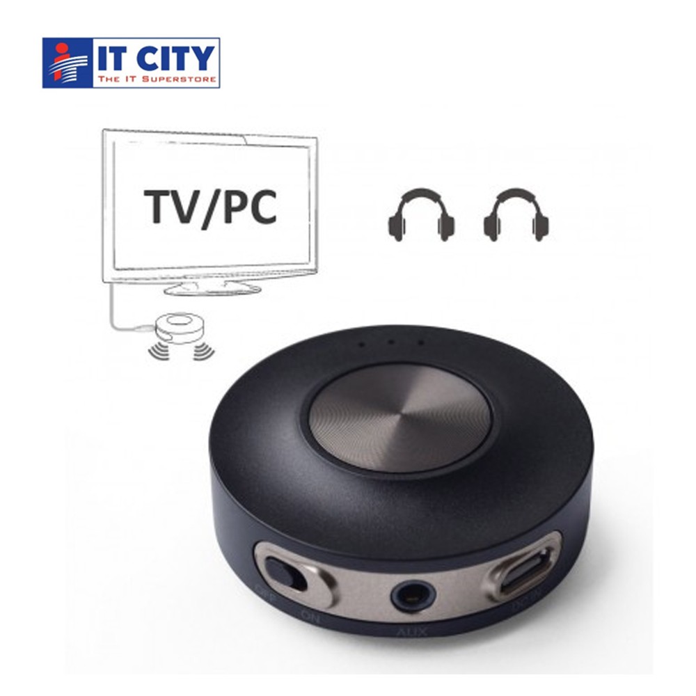Avantree Bluetooth Multi-Point Transmitter | Shopee Thailand