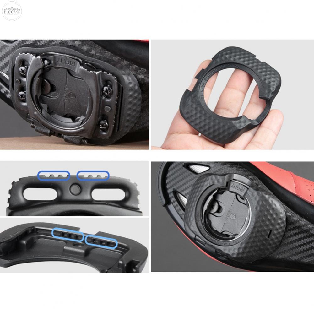 ฝาครอบป้องกันแป้นเหยียบ รูปอมยิ้ม สําหรับ Speedplay Zero A ero | Shopee Thailand