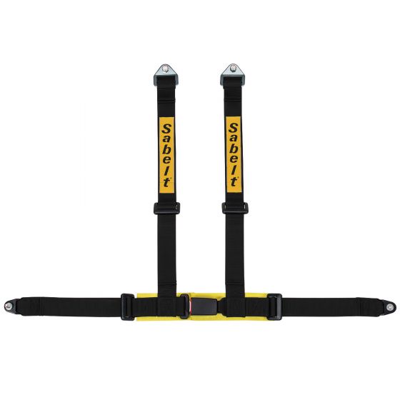 เข็มขัดนิรภัย Sabelt 4 Point Caterham Harness | Shopee Thailand