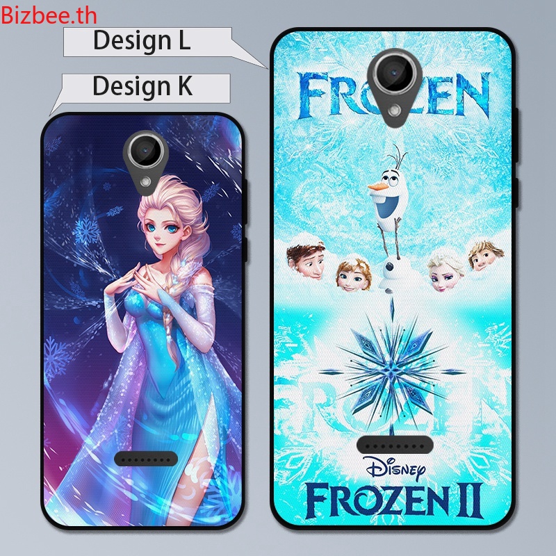 เคสเคสโทรศัพท์มือถือลายการ์ตูนสําหรับ Biz - Wiko Sunny 2 Pulp Fab 4g ...