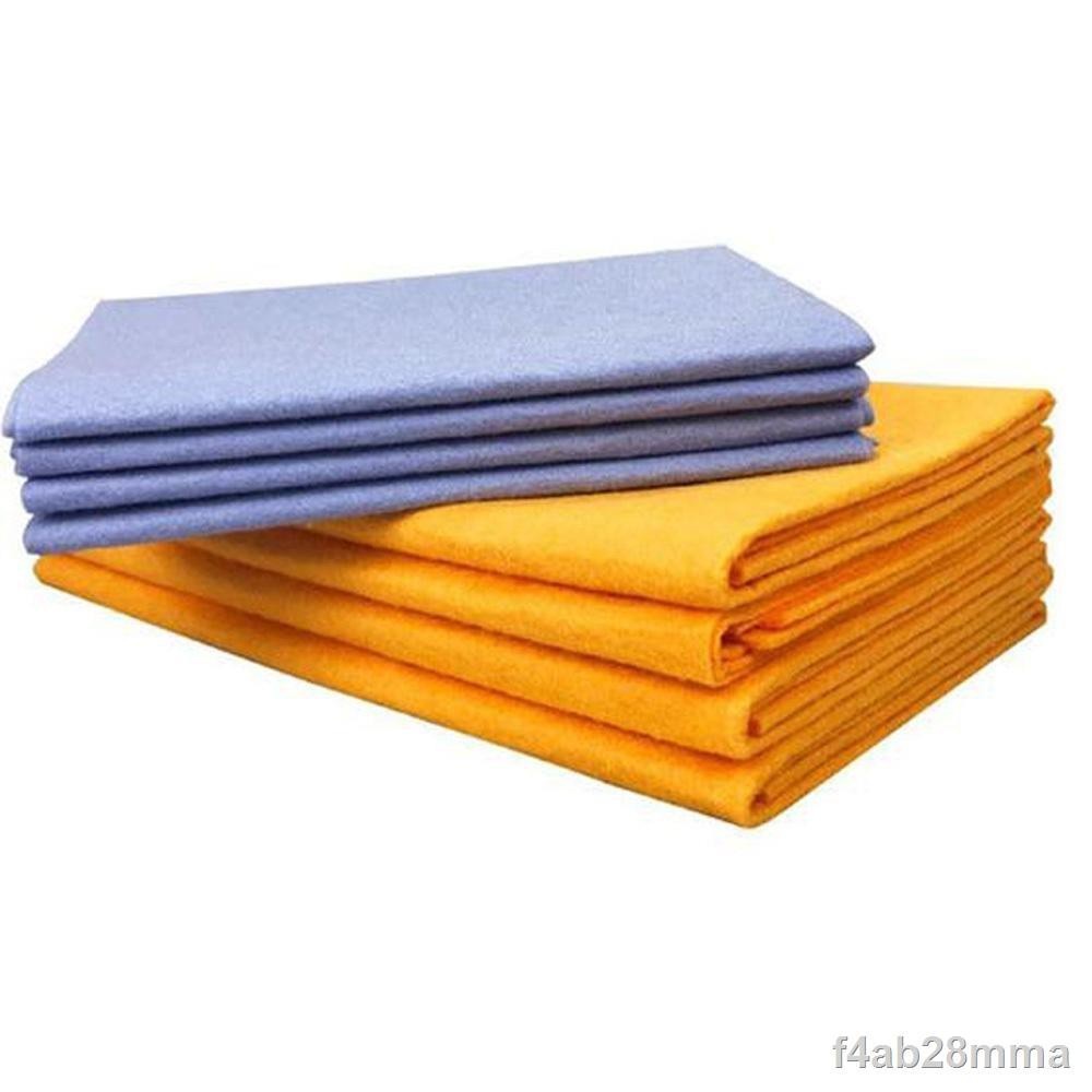 CSH ผ้าซับน้ำ อเนกประสงค์ ShamWoW! รุ่น ShamWow07a-j1 | Shopee Thailand