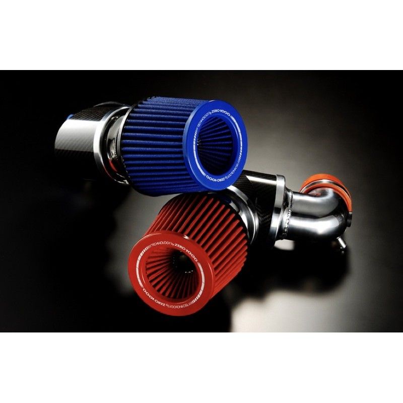 กรองอากาศ กรอง Top Fuel ZERO 1000 แท้ มือสอง กรองเปลือย ตรงรุ่น HONDA ...