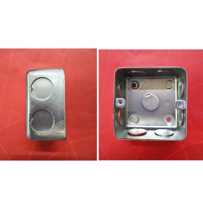 บ๊อกซ์เหล็ก 3x3 เอ็มเคบ๊อกซ์ (MK Box) | Shopee Thailand