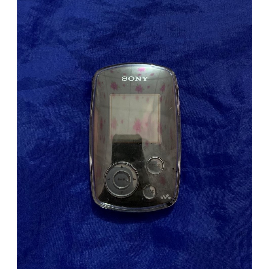 🎼🎼 Sony NW-A1000 6GB 🎼🎼 🔥งานสะสม🔥 | Shopee Thailand