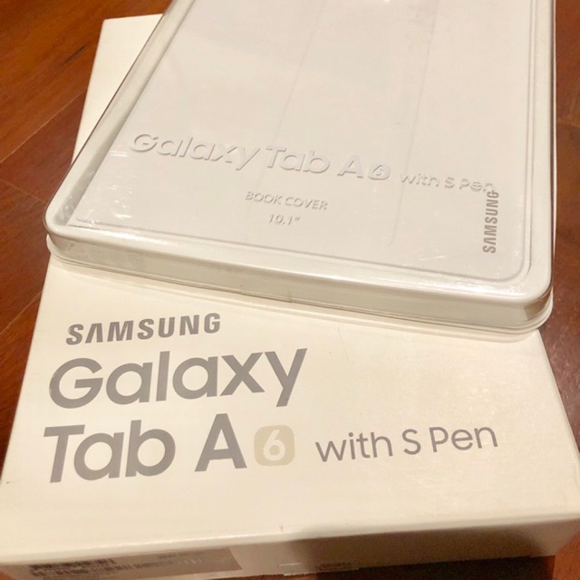 Galaxy Tab A6 with S Pen | Shopee Thailand