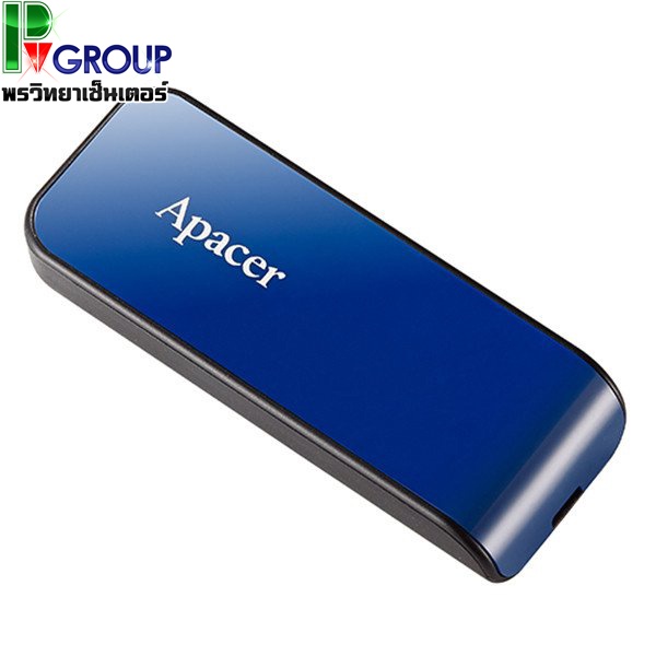 แฟลชไดร์ฟApacer USB2.0 Flash Drive AH334 16/32GB | Shopee Thailand