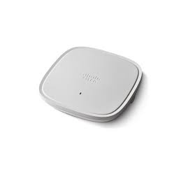 C9115AXI-EWC-S Cisco Embedded Wireless Controller on C9115AX Access ...