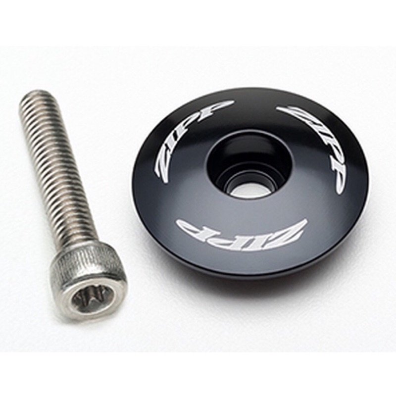 Zipp Stem Top Cap (พร้อมสลักเกลียว) | Shopee Thailand