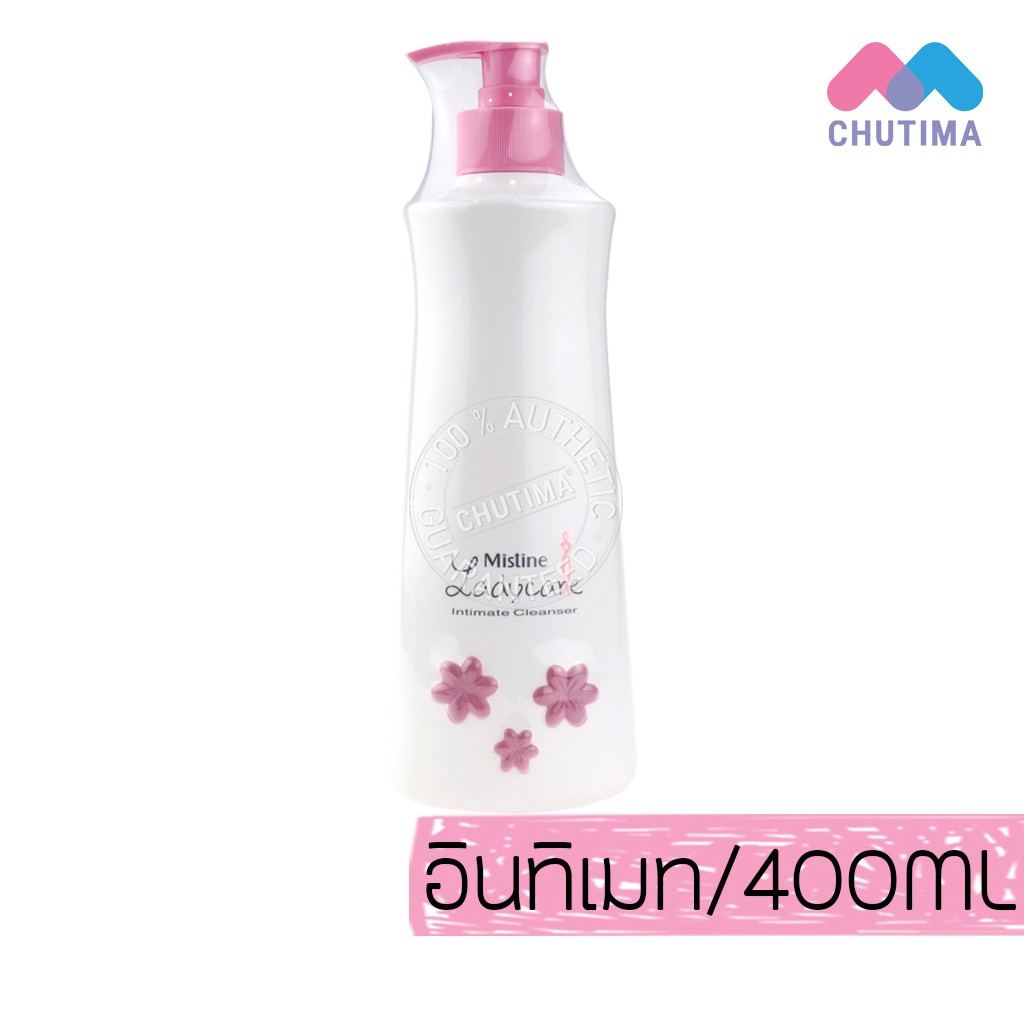 น้ำยาอนามัย ดูแลจุดซ่อนเร้น มิสทิน เลดี้แคร์ Mistine Lady Care 100/200/400 ml. | Shopee Thailand