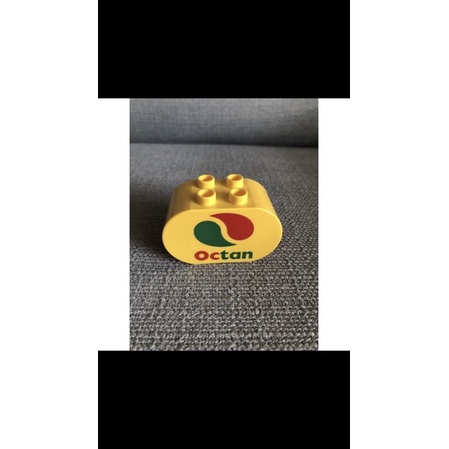 Lego duplo แท้มือสอง บริครูปป้ายoctan | Shopee Thailand