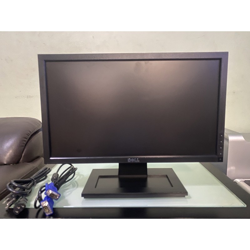 จอมินิเตอร์ 19" DELL E1910Hc มือสอง สภาพดี | Shopee Thailand