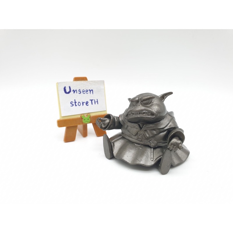 Dragon Quest VIII heroes (Metallic ver) | Shopee Thailand