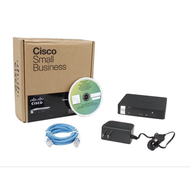 Router Cisco RV130 VPN | Shopee Thailand