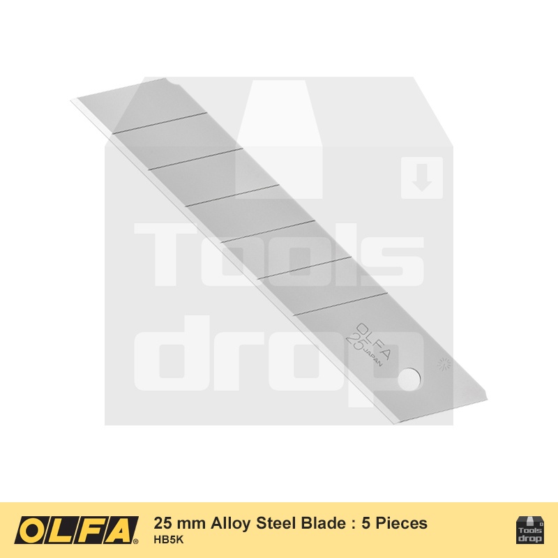 OLFA Non Slip Series H-Type ( 151BG ) : โอฟ่า มีด คัตเตอร์ OLFA Cutter Comfort Grip NH-1 : Made ...