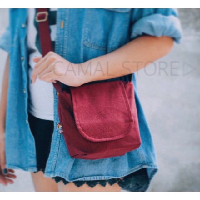 mini bags -ส่งฟรี- | Shopee Thailand