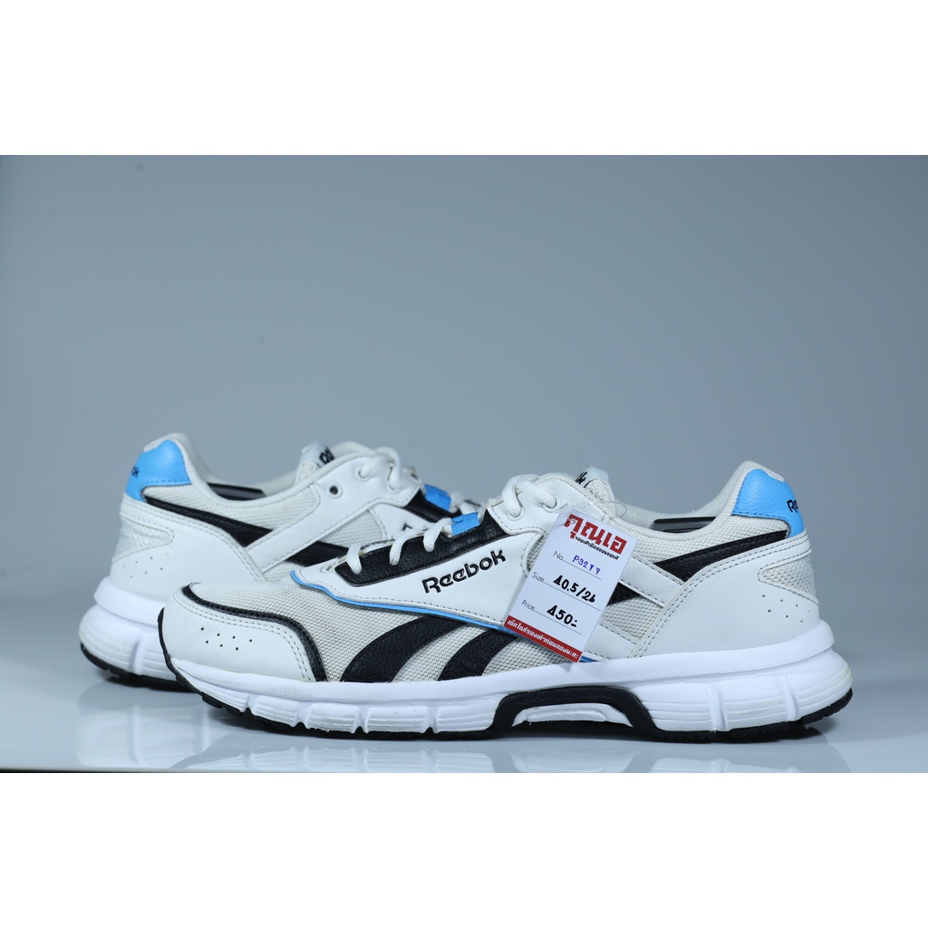 รองเท้ามือสอง ไซส์ 40 (Set1) | Shopee Thailand