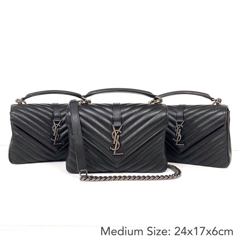 New! YSL College Medium ปี2020 | Shopee Thailand