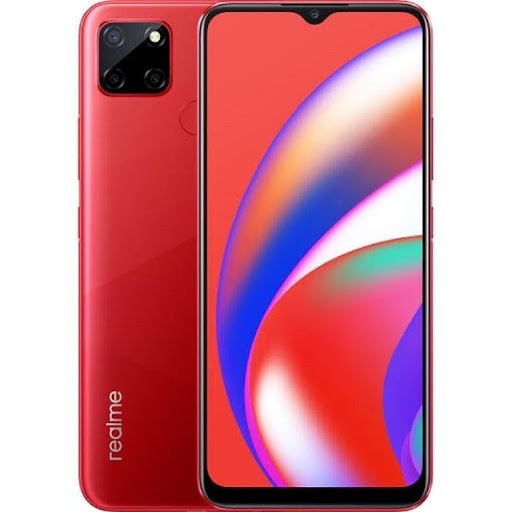 Realme c12 จอแสดงผล IPS-LCD 24-bit (16 ล้านสี) | Shopee Thailand