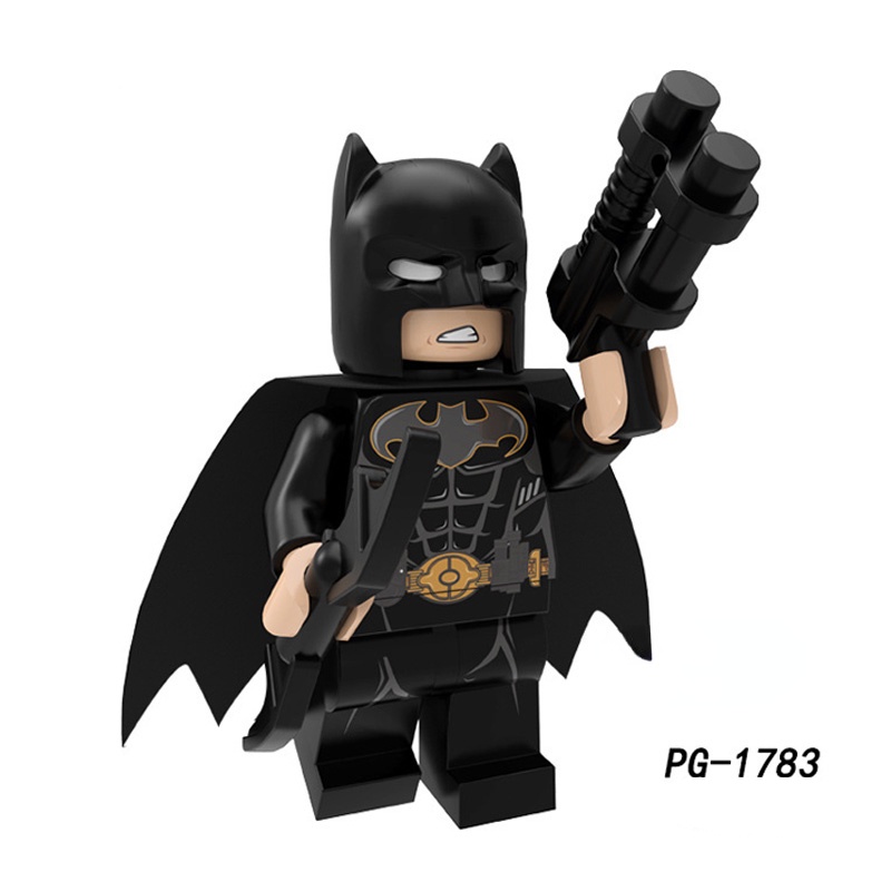 ฟิกเกอร์การ์ตูน Riddler Edward Nygma Supervillain Question Mark CaneThe ...