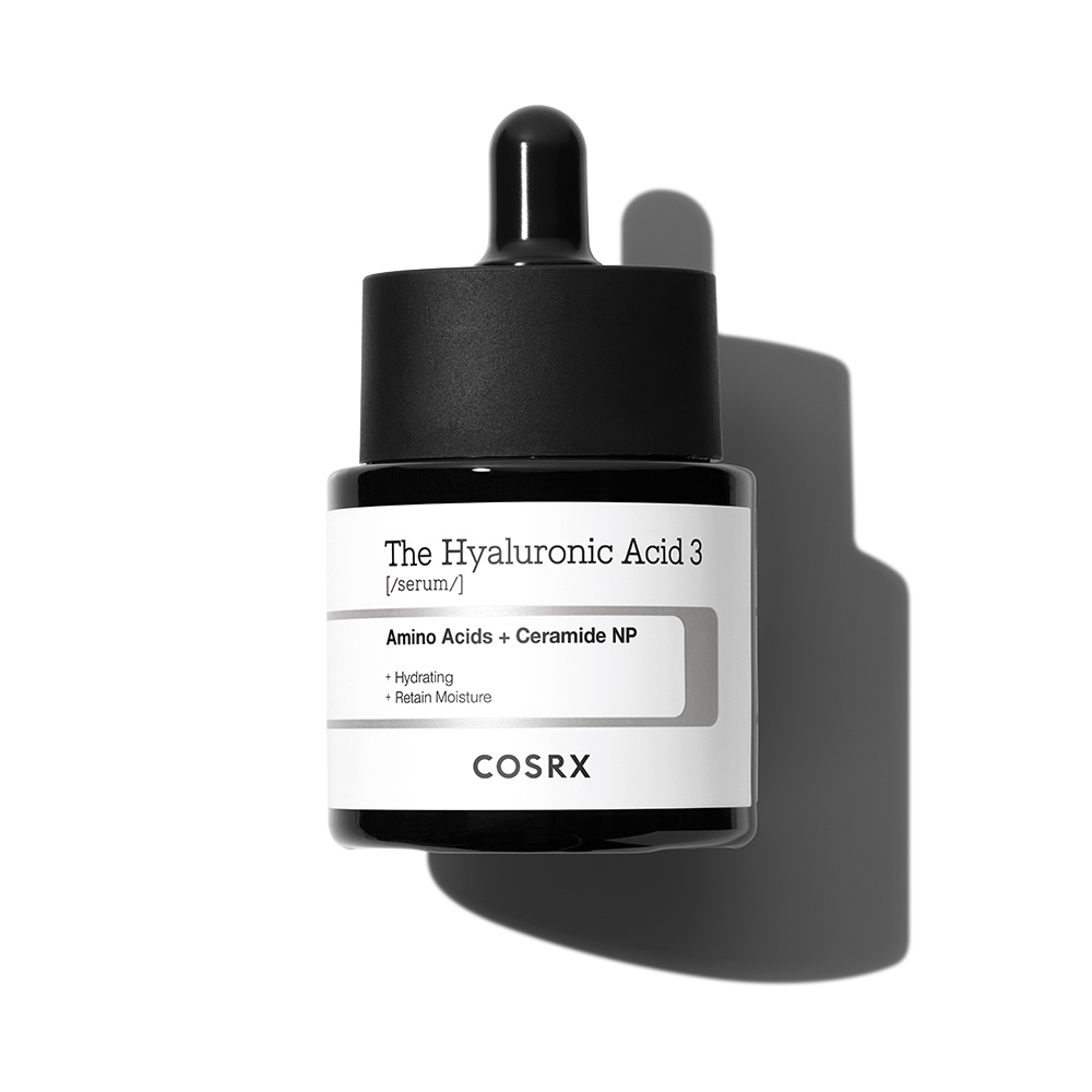 COSRX RX The Hyaluronic Acid 3 Serum 20g, Niacinamide 15 serum 20ml ...