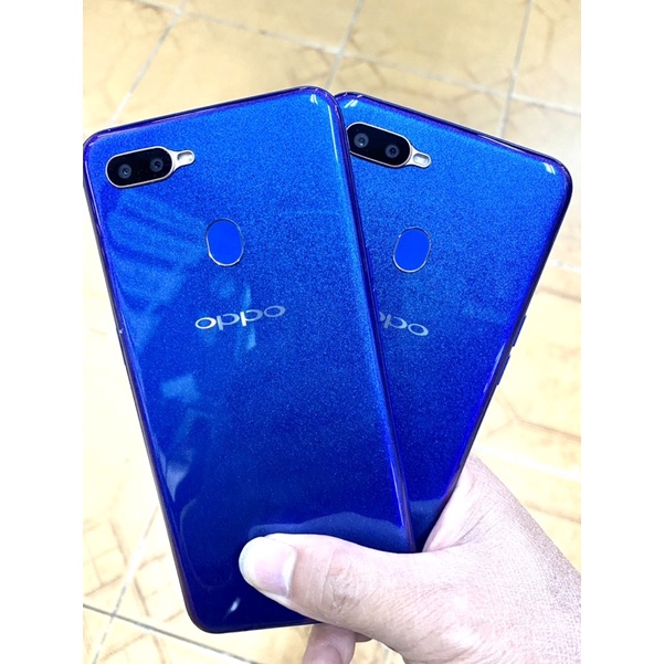 OPPO A5S RAM 3 ROM 32 เครื่องแท้ มือสองสภาพสวย พร้อมใช้งาน ใส่ได้ทุกซิม ...