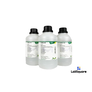 สาละลายบัฟเฟอร์ สีใส Buffer Solution pH4, pH7, pH10, ขนาด 1L ยี่ห้อ Merck, Germany | Shopee Thailand