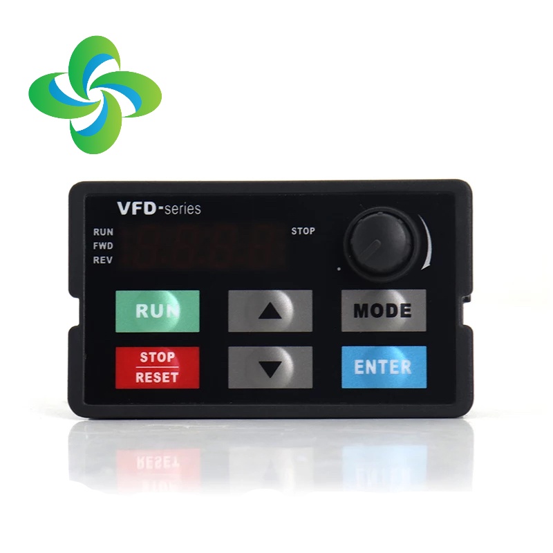 Delta Keypad Model KPE-LE02 for Inverter series E | Shopee Thailand