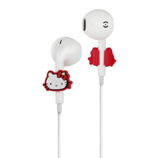 หูฟัง Rizz ลิขสิทธิ์แท้ Hello Kitty/Donald Duck/Mickey Mouse (พร้อมไมค์ ...