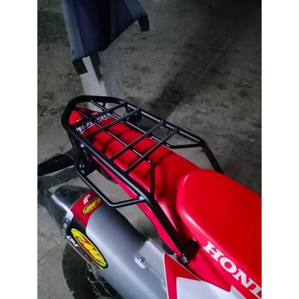 ตะแกรงท้าย H2C ตรงรุ่น CRF 300 L RALLY (พร้อมส่งในไทย) | Shopee Thailand