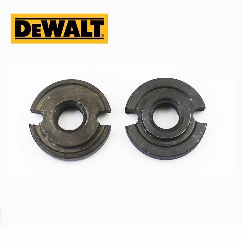 อะไหล่ ปะกับนอก-ใน สำหรับเครื่องเจียร์ DEWALT รุ่น DW803, DW810 ...