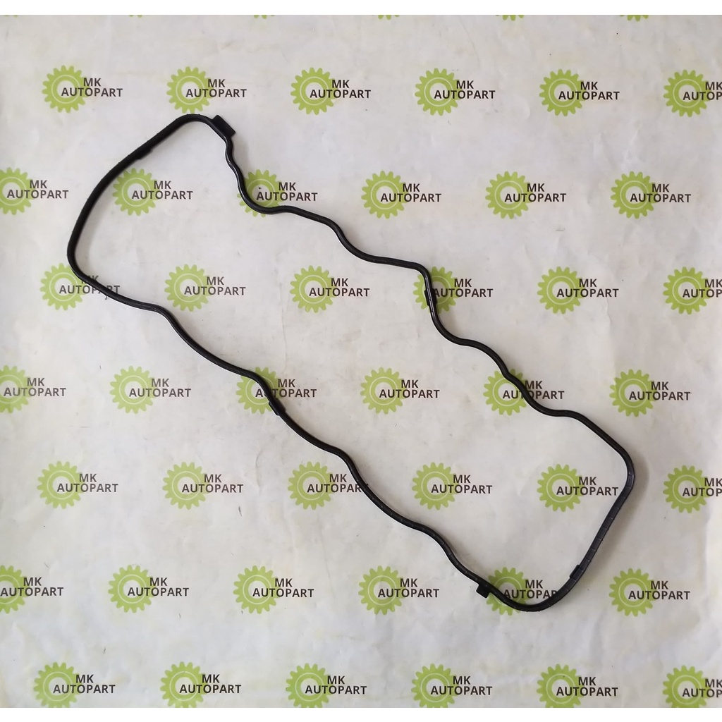 ยางฝาครอบวาล์ว HONDA CIVIC'06 R18A CRV'07 R20A 12341-RNA-A01 | Shopee ...