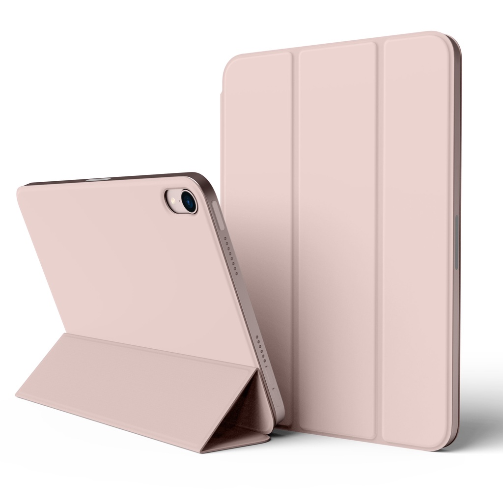 elago Smart Folio Case for iPad Mini 6 / iPad Air 4,5,Pro1 / iPad Pro 2 ...